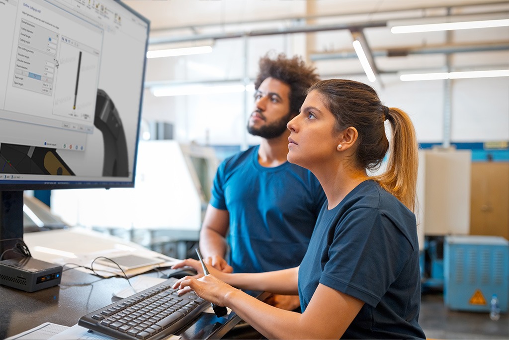 Mastercam México 2025 Distribuidor Oficial - CAD AVSHMEIP